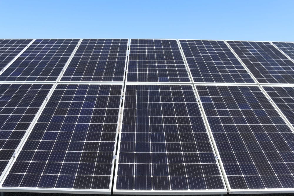 Solar Farm Project on the Swinton Estate